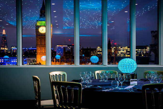 VLDB 2025 - Conference Venue