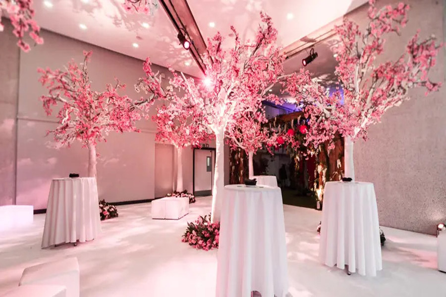 VLDB 2025 - Conference Venue