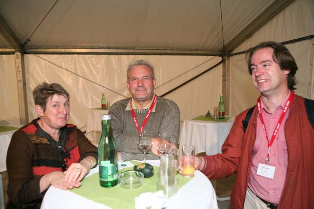 VLDB 2007 - 33rd Very Large Data Bases Conference